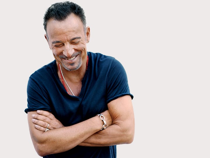 ABSOLUTELY SHOCKING: BRUCE SPRINGSTEEN MAKES EXPLOSIVE ANNOUNCEMENT ...