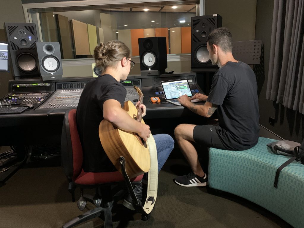 A Deeper Look Into the Bachelor of Contemporary Music Through Southern ...