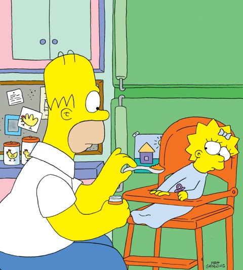 Springfield of Dreams: 150 Best ‘Simpsons’ Episodes
