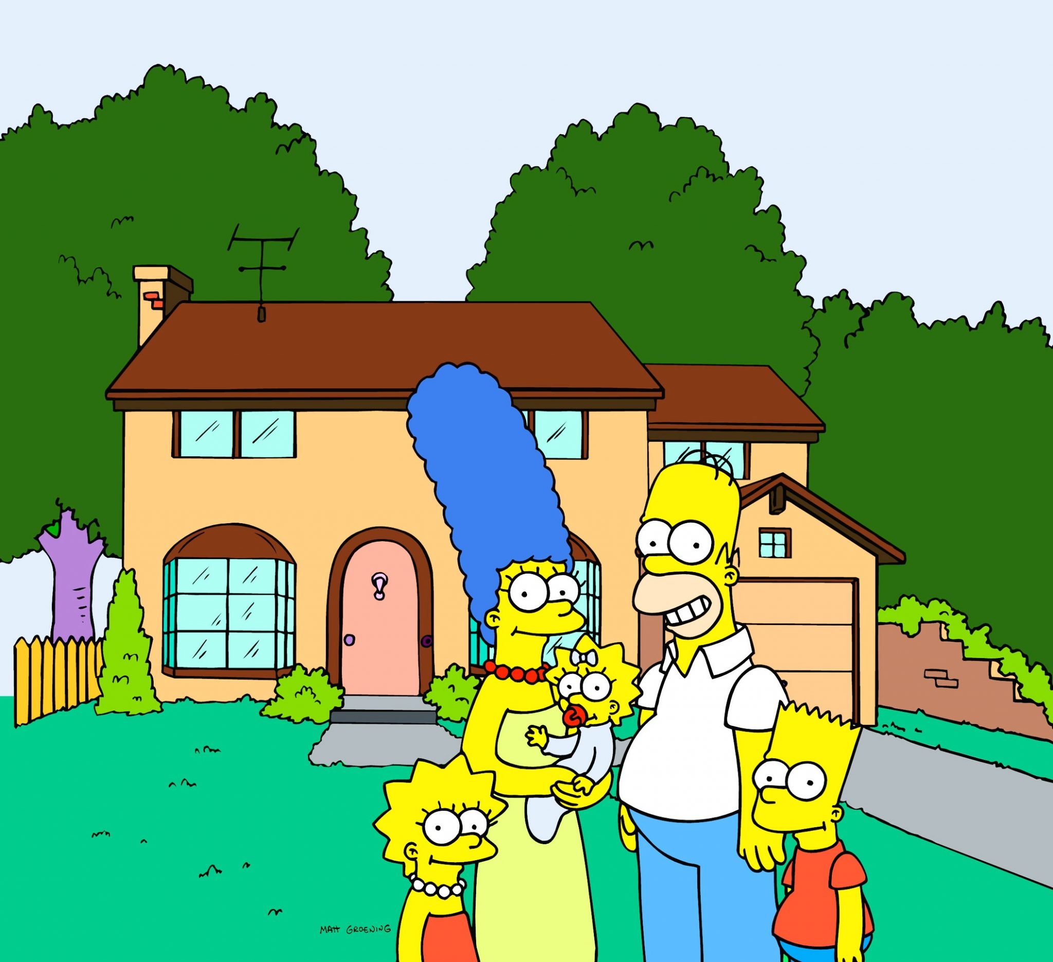 Springfield of Dreams: 150 Best ‘Simpsons’ Episodes