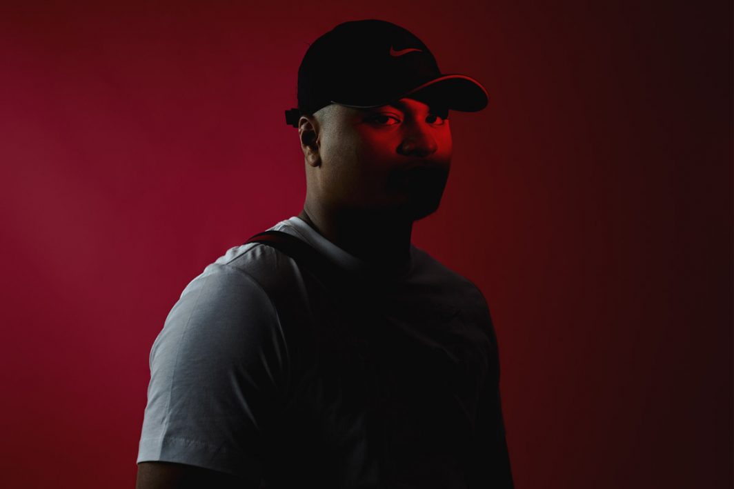 Policing the Poets: The Story of OneFour