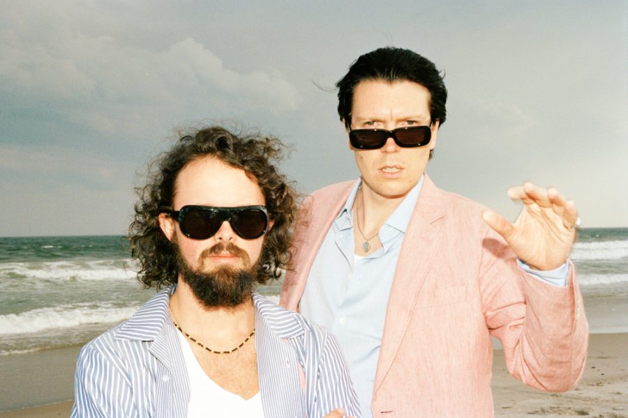 Alex Cameron – An Exercise in Sincerity