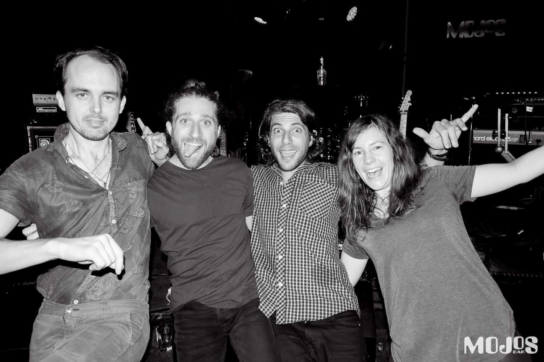 Mojo's Bar Will Come Back Swinging Thanks to GoFundMe