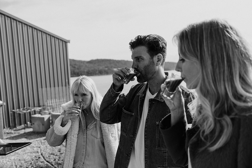 Explore The East Coast Of Tasmania With Ange Boxall