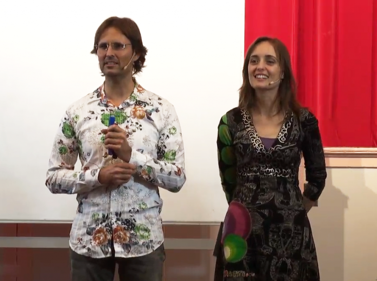 Australian Cults: The Grim, The Bad And The Ugly. Pt. Two, Divine Truth