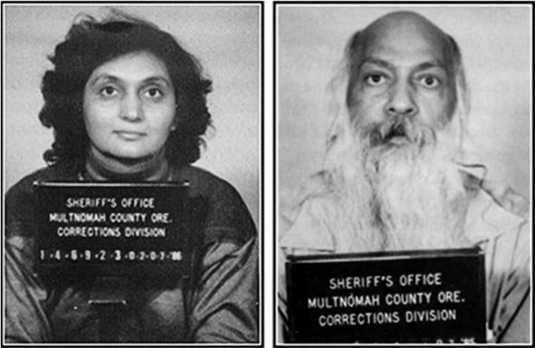 Australian Cults: The Rajneesh Movement | Rolling Stone