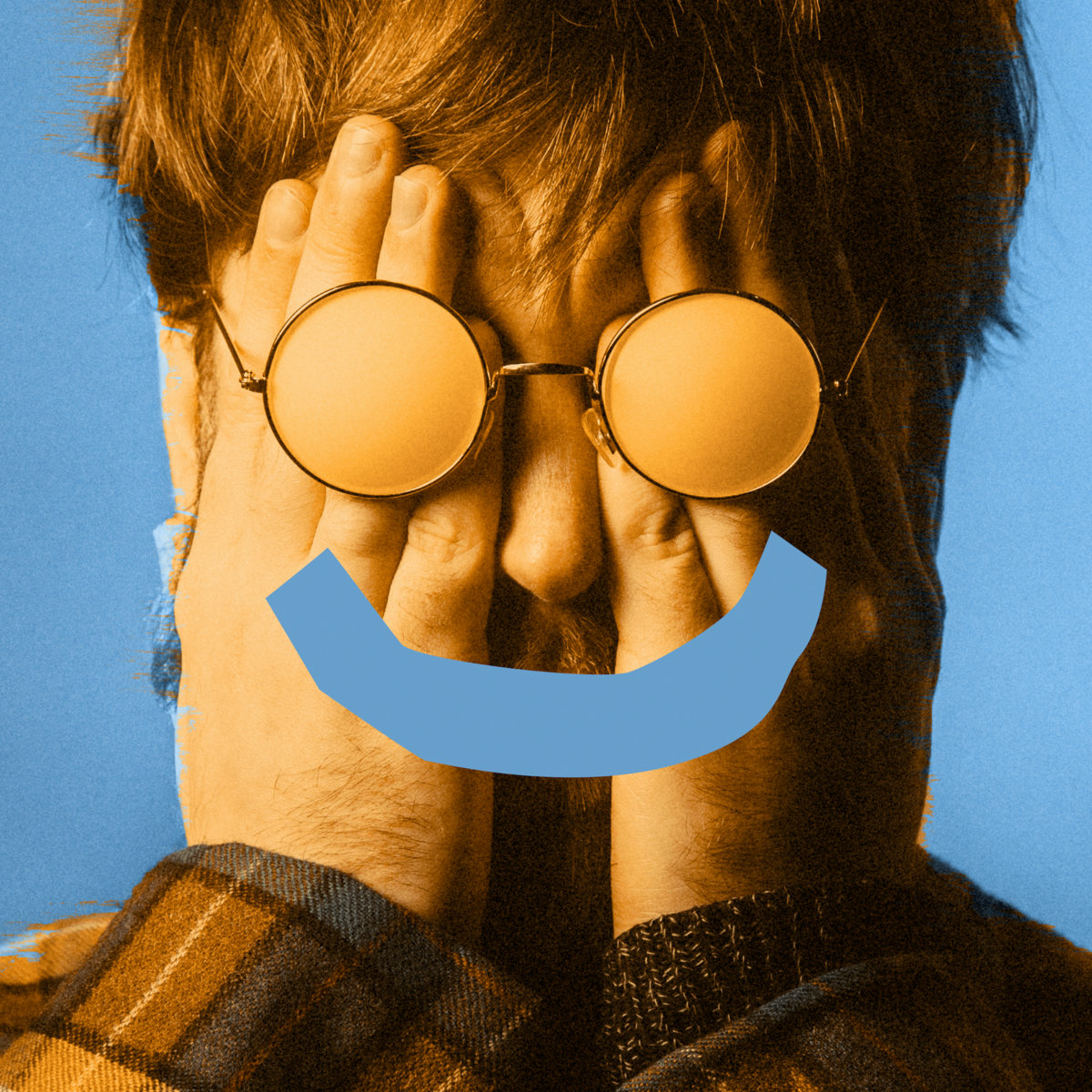 Braille Face Shares Two Singles from First Album in Four Years