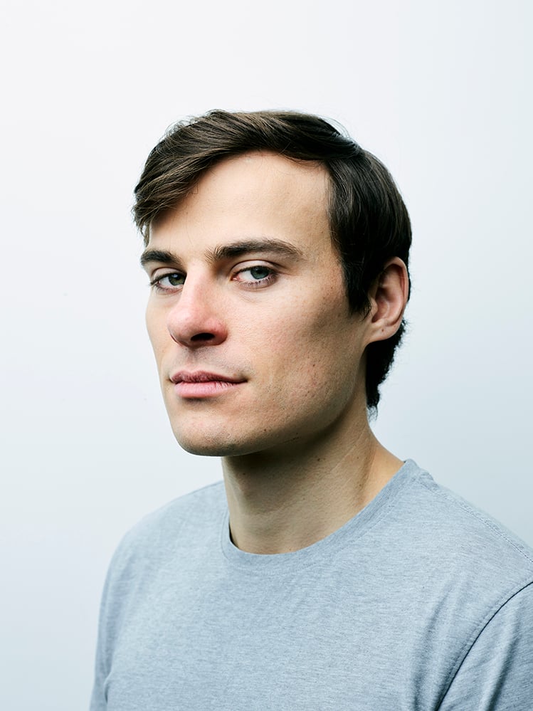 Jordan Shanks' Friendly Game