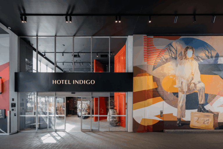 Your Guide to Brisbane's Inner City Culture Hub