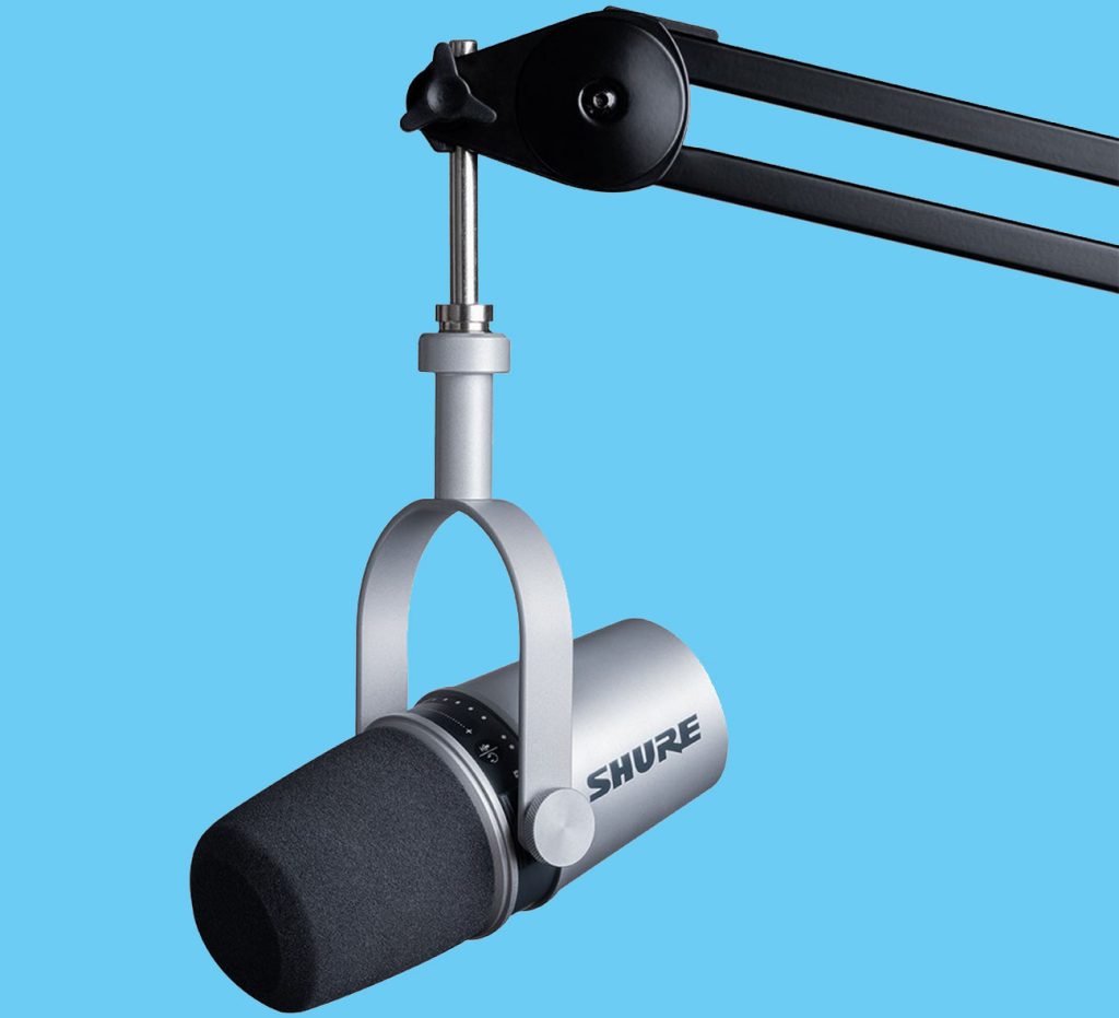 The Must-have Podcasting Gear To Get You Into 2021 - Rolling Stone ...