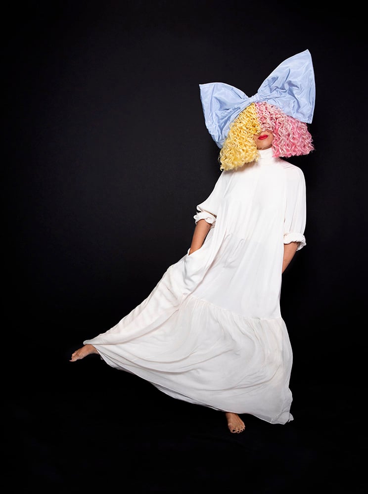 Sia: Inside the World of A Reclusive Pop Icon