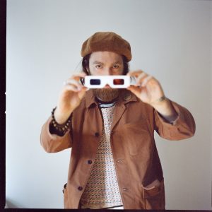 The Other Side of Chet Faker - Rolling Stone Cover Feature