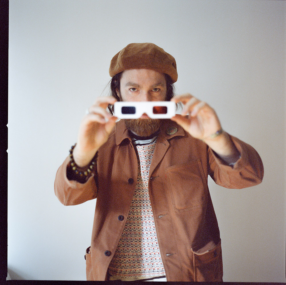 The Other Side of Chet Faker - Rolling Stone Cover Feature