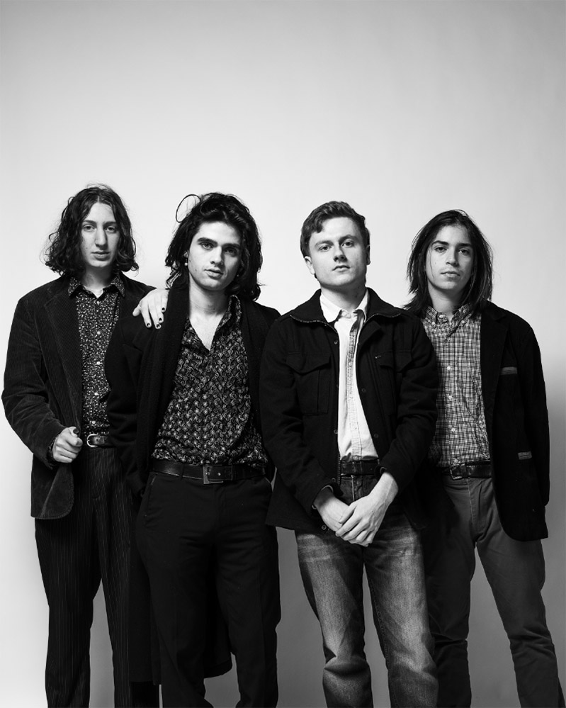 Song You Need to Know: Champ Ruby, 'Afterthoughts'