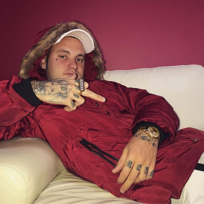 ‘Fuck Triple J’: How Kerser Paved The Path For Aussie Street Rap