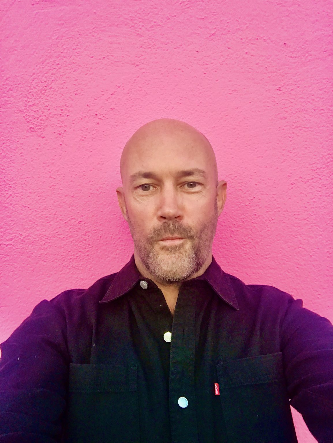 Vale Michael Gudinski