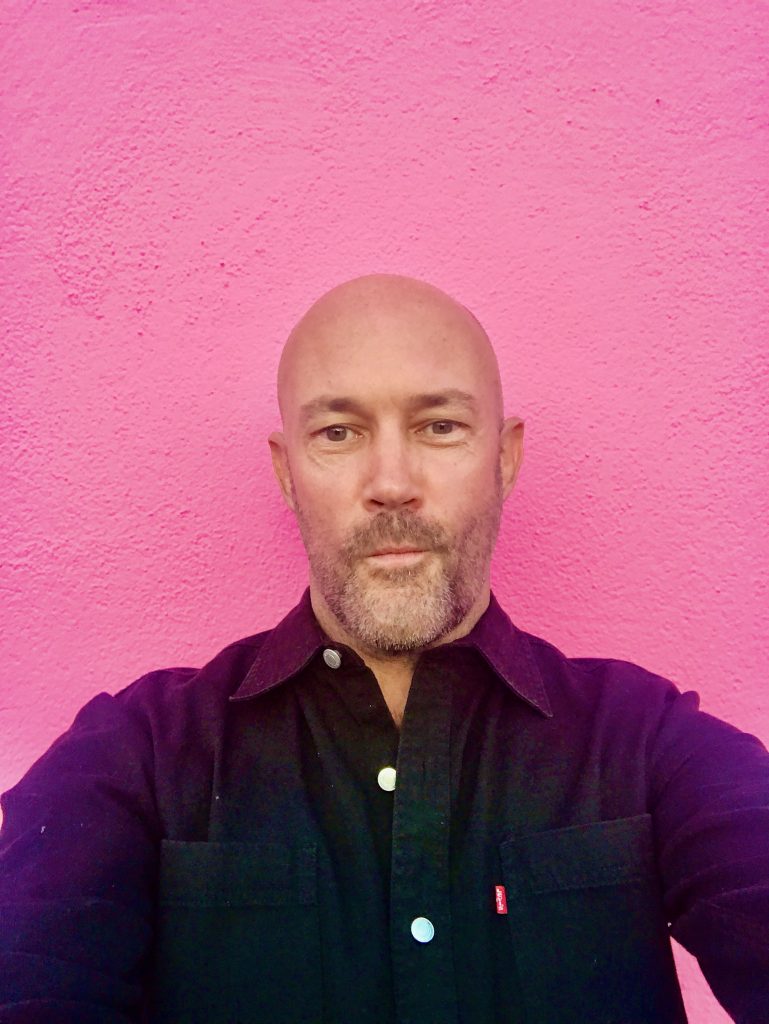 Vale Michael Gudinski