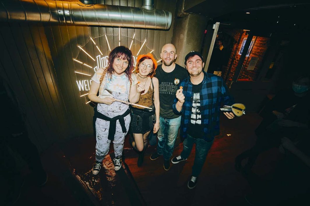 How Muse Inspire Unity Among Their Most Dedicated Fans