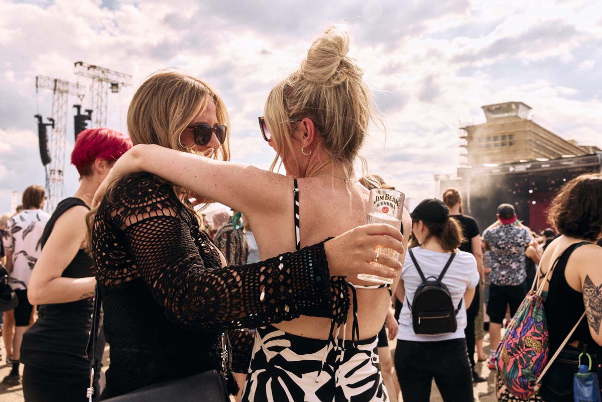 How Muse Inspire Unity Among Their Most Dedicated Fans