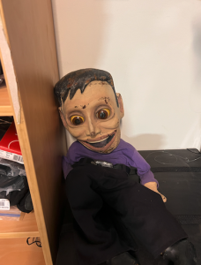 Inside the Wacky World of The Wiggles