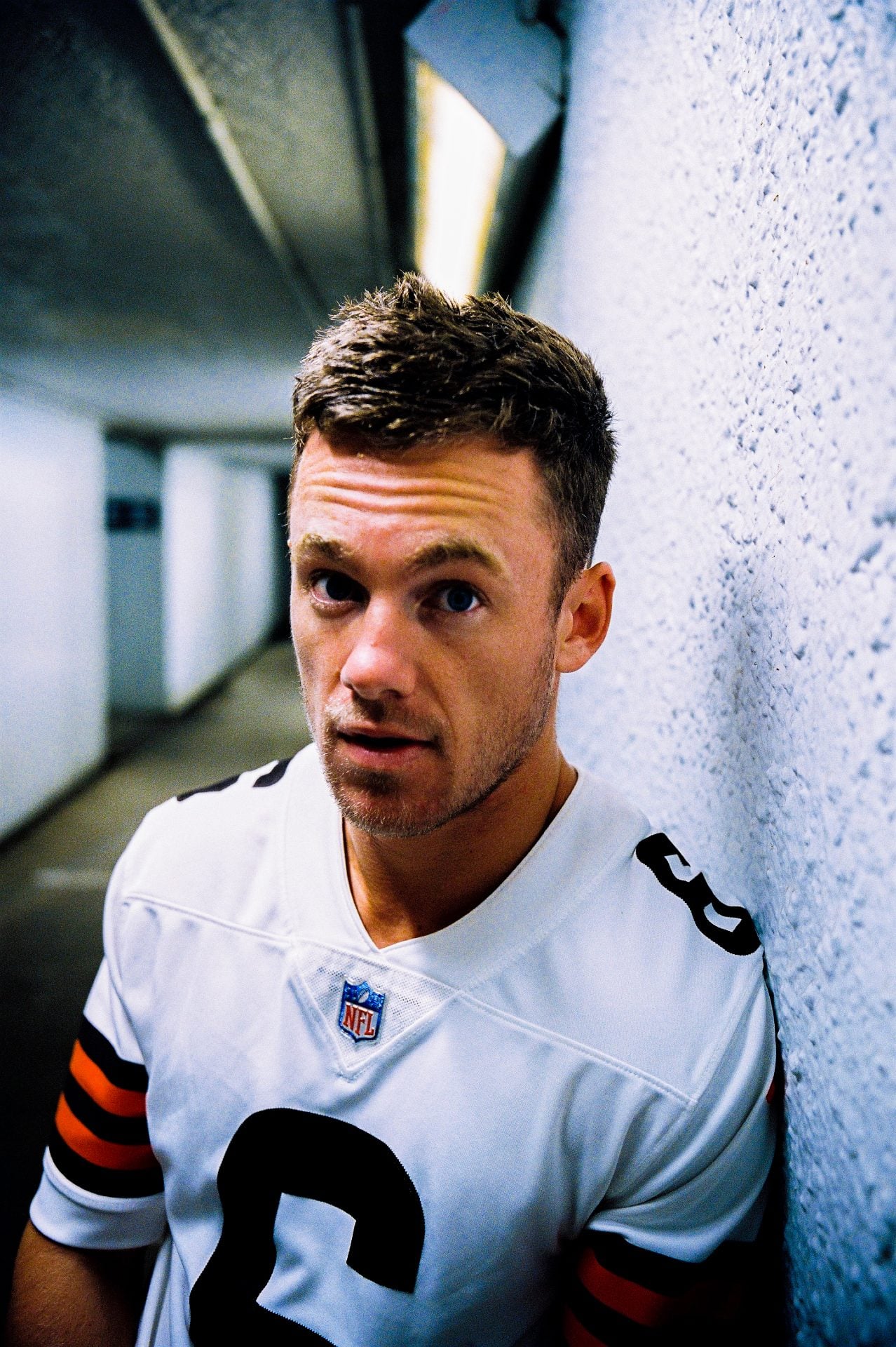 Song You Need to Know: Mitch James, 'Stuck in Denial'