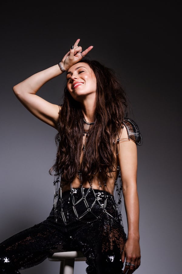 Amy Shark: The Rolling Stone Cover Story