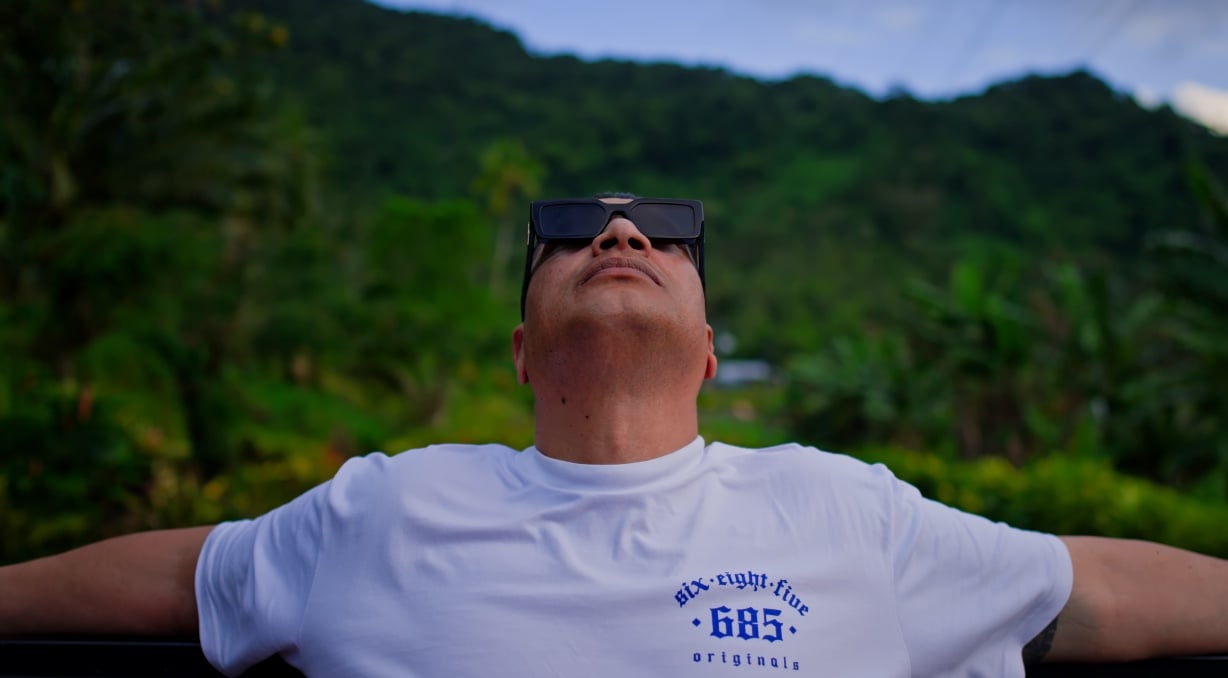 'This Is My Goodbye': Scribe Says New Album Will Be His Last