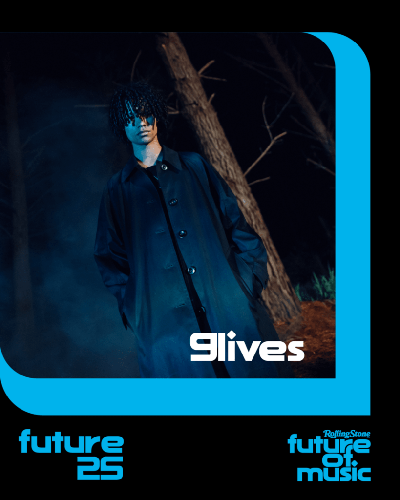 Meet Rolling Stone AU/NZ's Future of Music