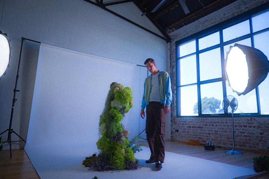Meet SWIM, Melbourne's Chart-Topping Independent Dance Artist
