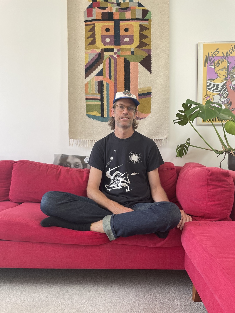 Inside Australia and New Zealand’s Reissue Record Label Scene