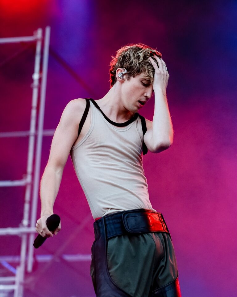 Primavera Sound 2024: Live Review