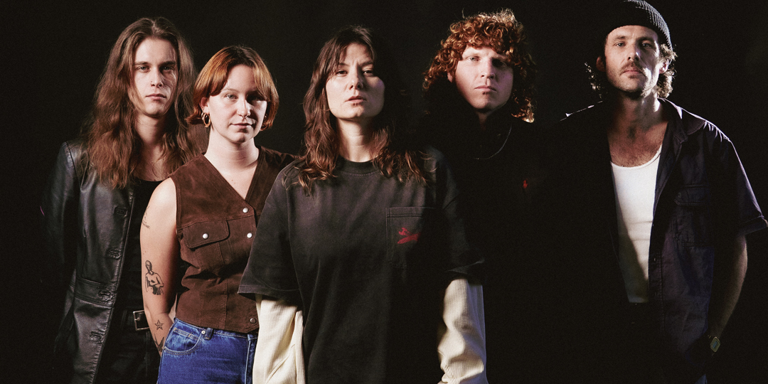 Rolling Stone House Party Starts With Hockey Dad, More