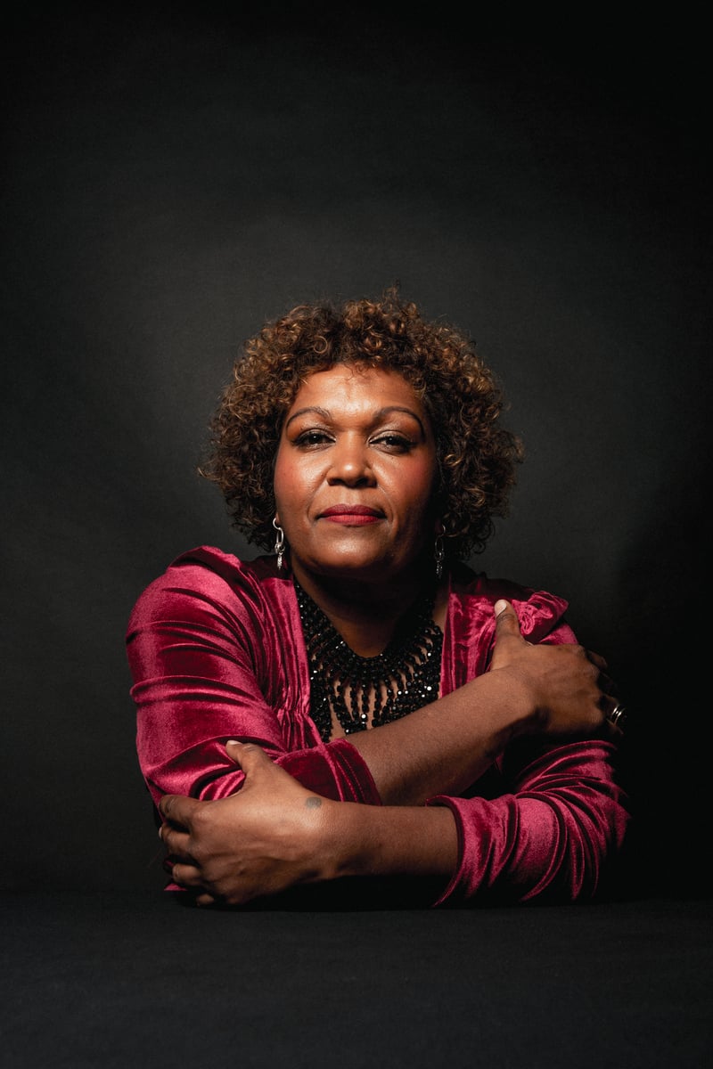 Australia's Women of Soul