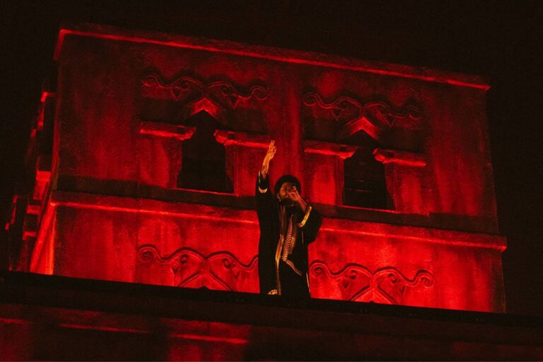 The Weeknd Finally Returns to Australia on Tour [Live Review]
