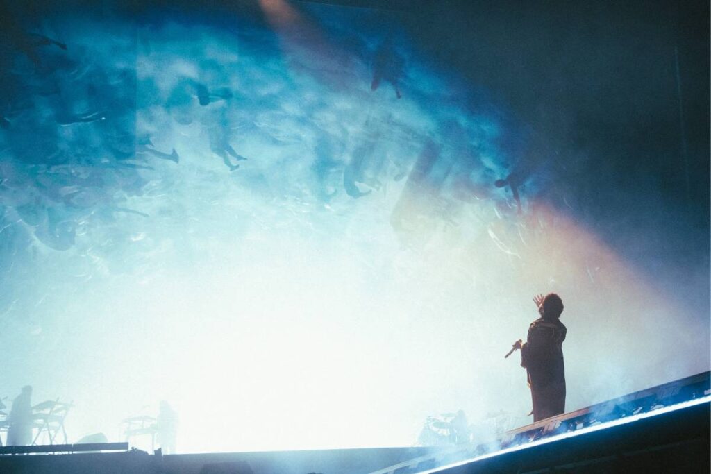 The Weeknd Finally Returns to Australia on Tour [Live Review]