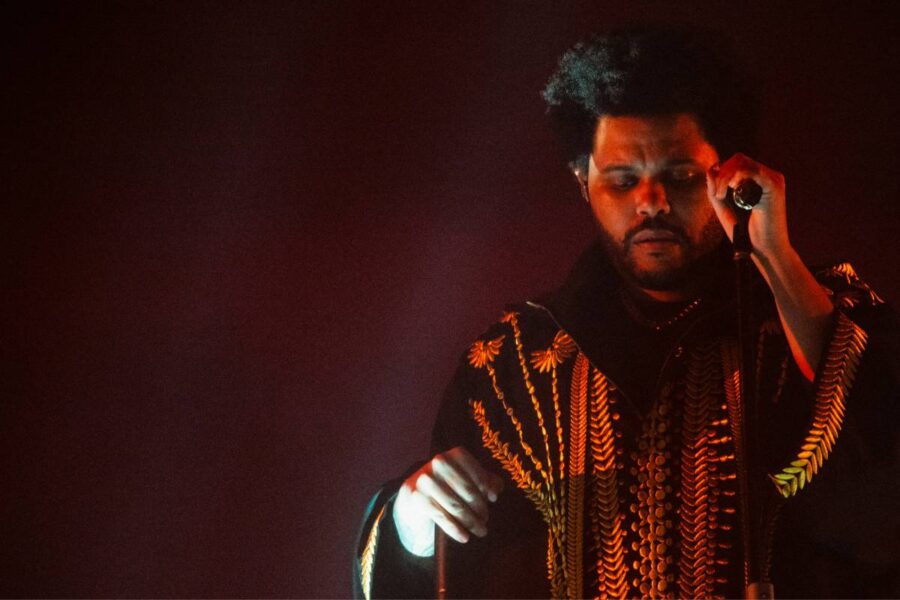 The Weeknd Finally Returns to Australia on Tour [Live Review]