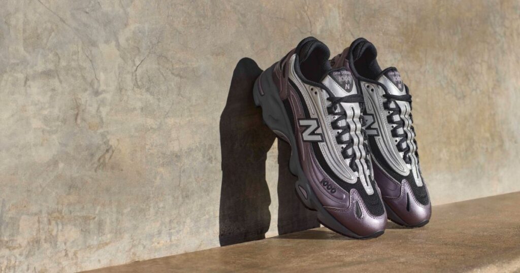 New Balance: Australia’s Latest Hyped Sneaker Drop