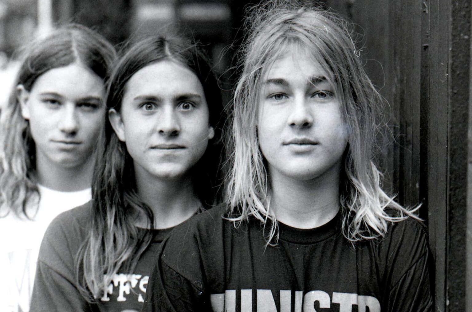 Silverchair Celebrate 30 Years of 'Frogstomp' with Midnight Event