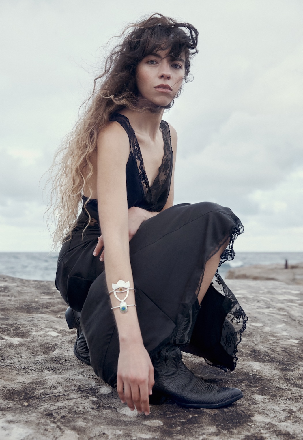 Artist on Artist: Wafia & Azure Ryder Talk Ahead of BIGSOUND