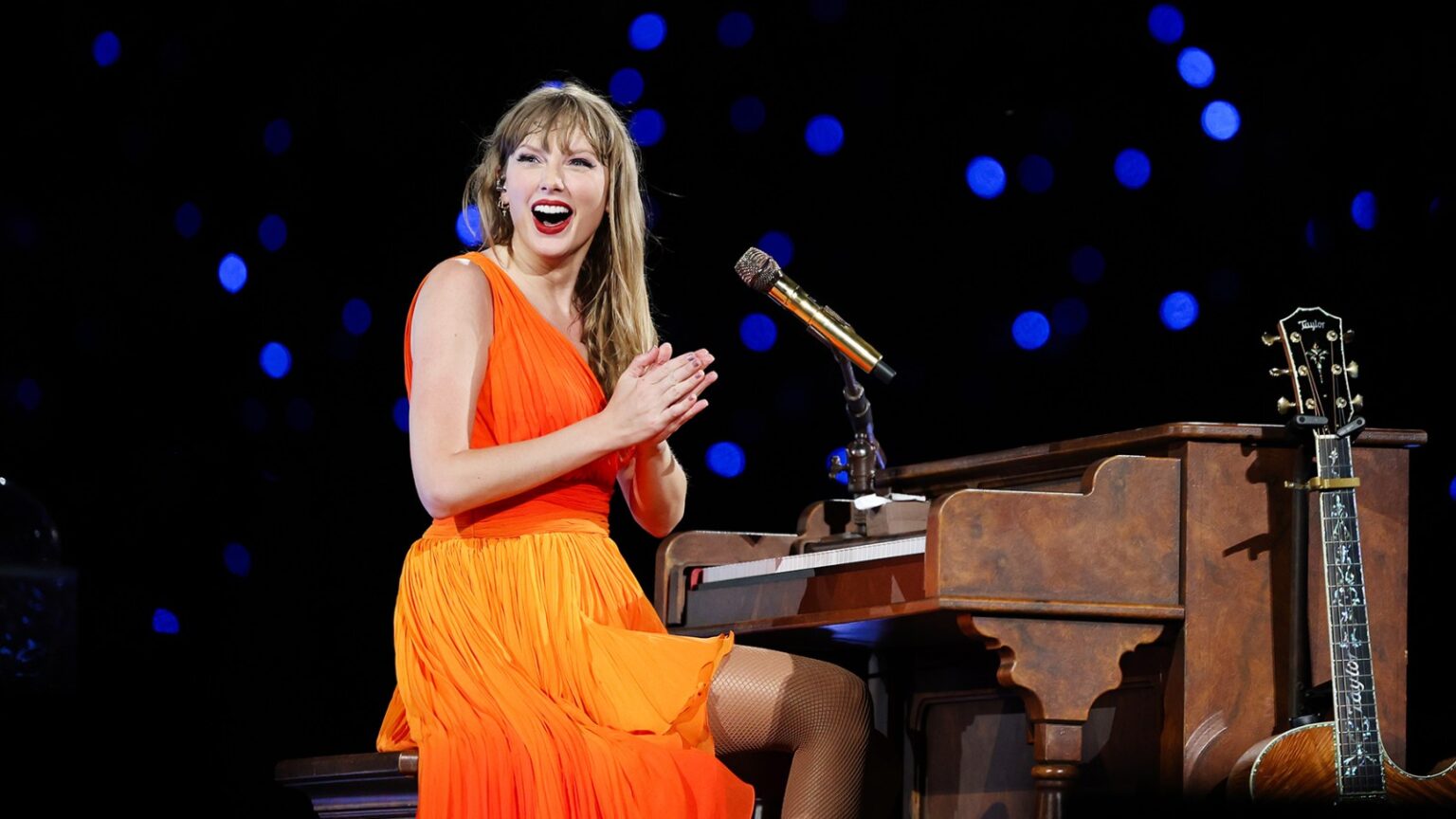 Taylor Swift Album 'The Life of a Showgirl': What We Know So Far