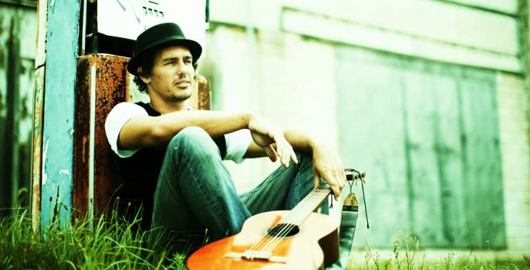 Nick Saxon Announces Tour And New Single
