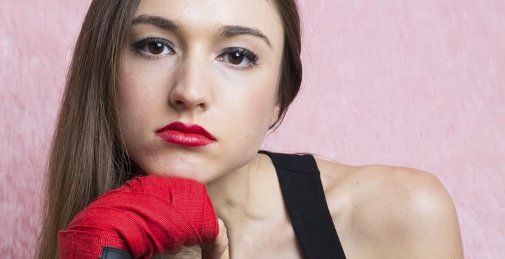 Five Minutes with Jordan Cowan from Bitch Boxer