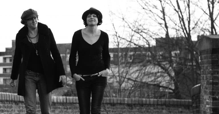 Hussy Hicks Announce Sydney Blues And Roots Festival Sideshow