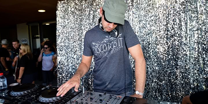 Five Things with Dr Packer