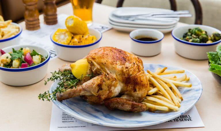 Pub Life Kitchen Opens At Its New Venue In Sydney