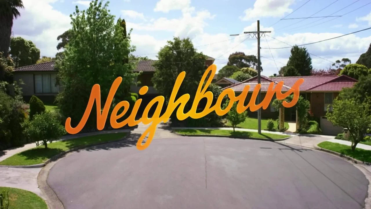 Two more former 'Neighbors' stars return for surprise cameo