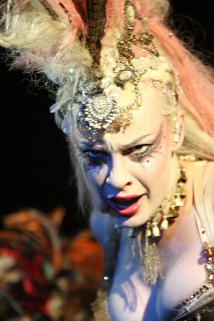 Emilie Autumn