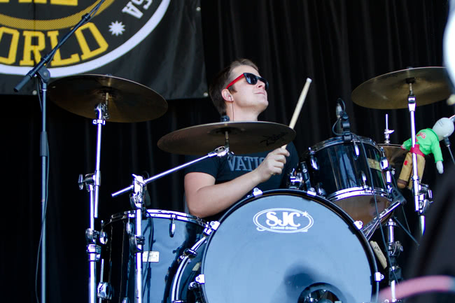 Soundwave Adelaide 2013