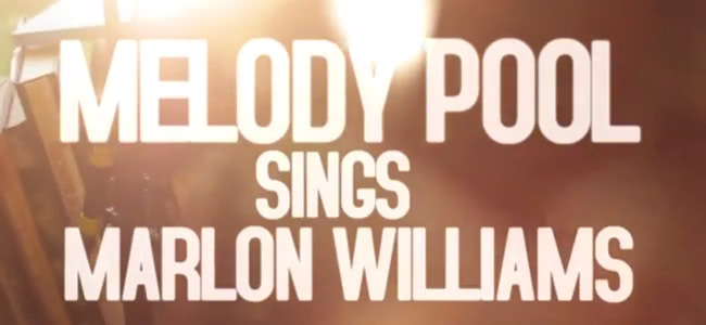 Melody Pool - ‘Heaven For You' (Marlon Williams cover)