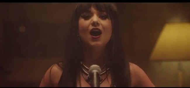 Premiere Of Elodie Adams - 'Born To Love You'